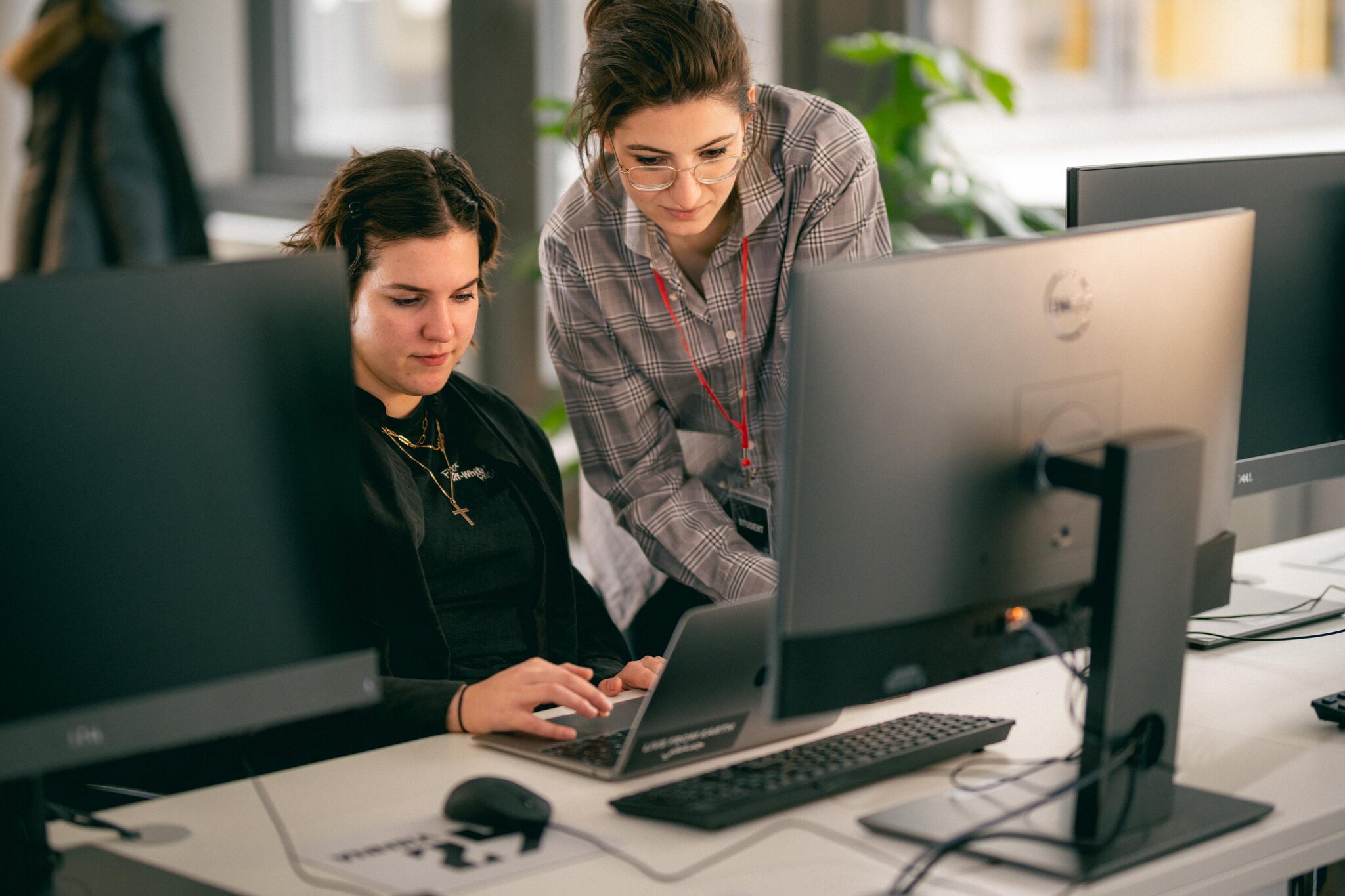 Kostenlose Uni in Döbling: 42 Vienna sucht Nachwuchs-Programmierer ...