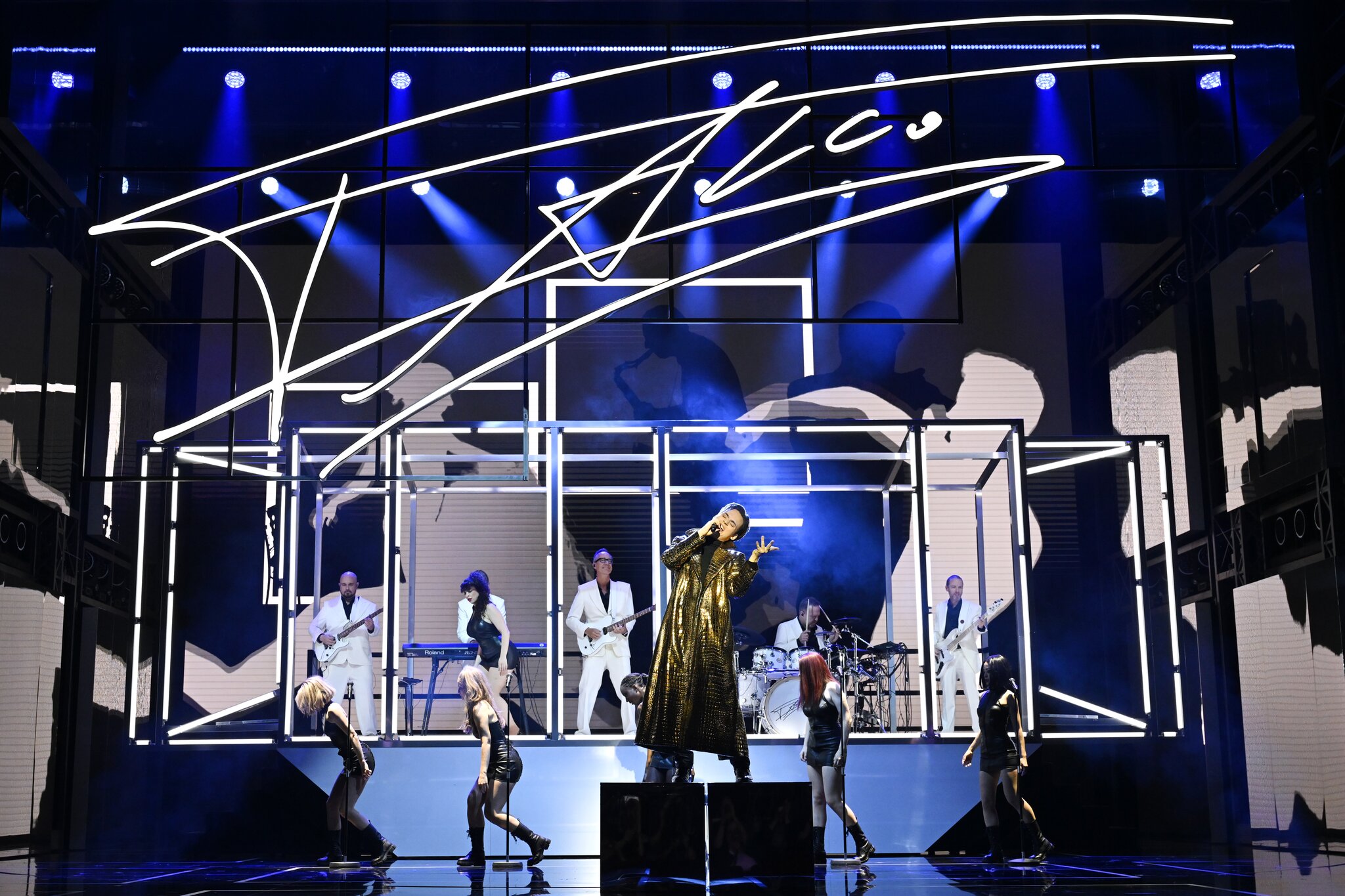 "Rock me Amadeus": Falco Musical begeisterte bislang 220.000 Gäste in ...