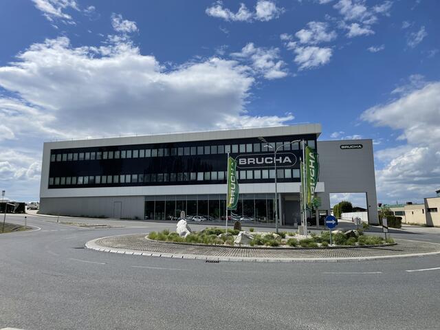 Wärmedämmung: Austrotherm kauft EPS-Produktion von Brucha Michelhausen ...