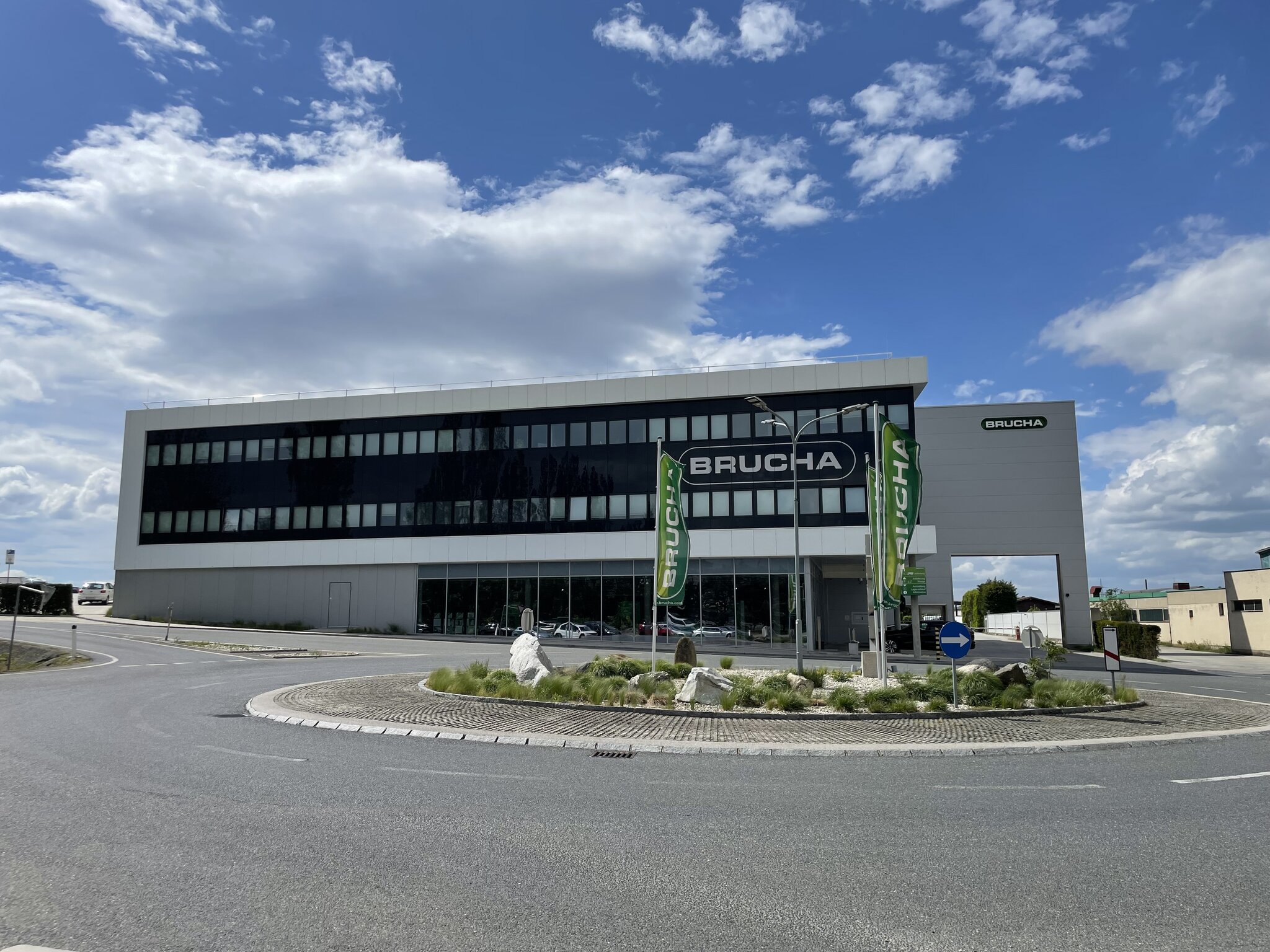 Wärmedämmung: Austrotherm kauft EPS-Produktion von Brucha Michelhausen ...