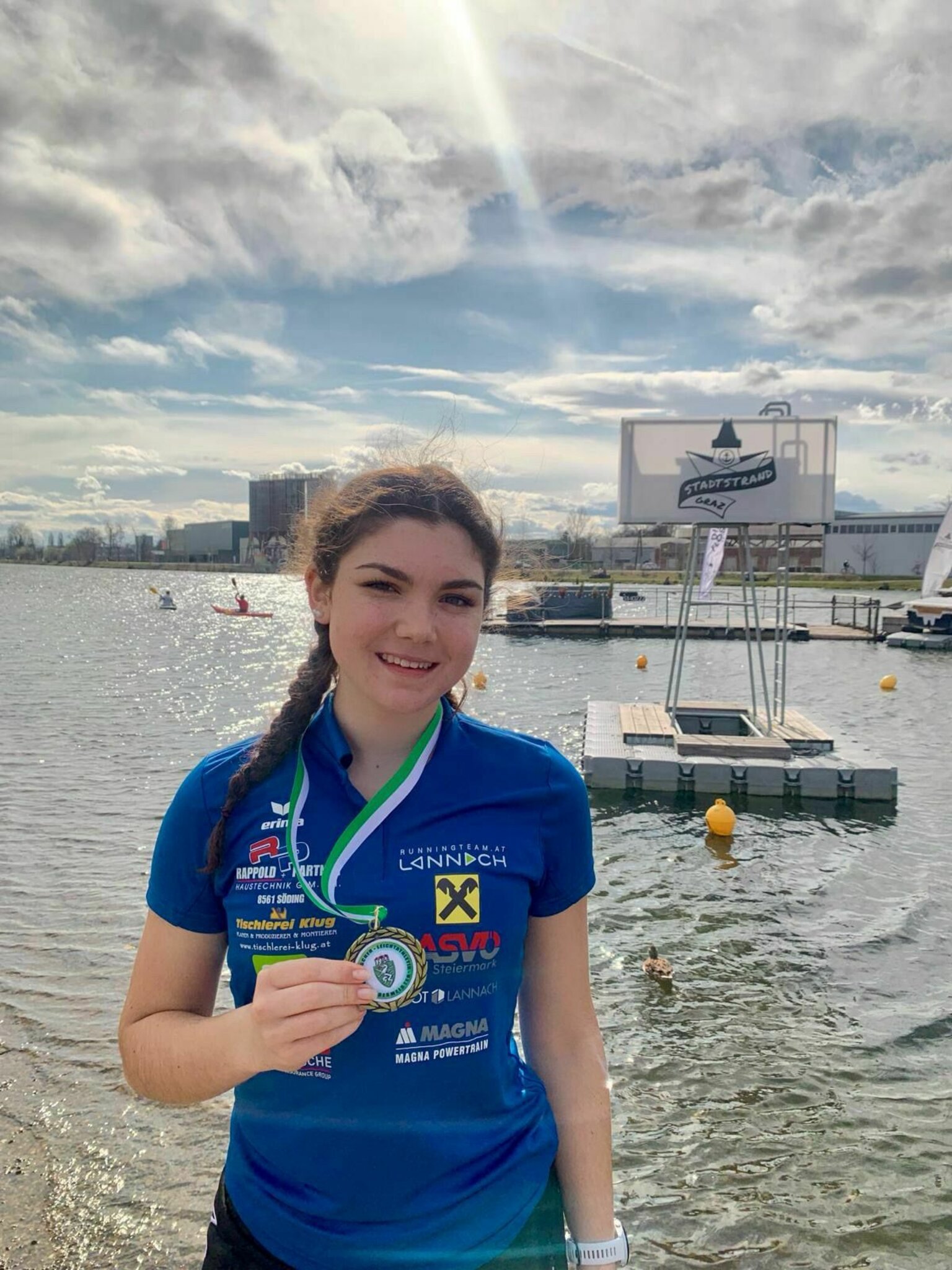 Junior Grazathlon: Junior Grazathlon - Leibnitz