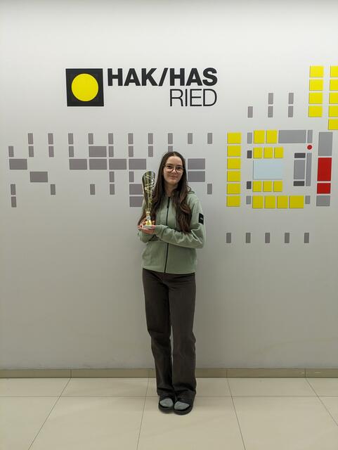 Schoolgames: Rieder Schüler erfolgreich beim Businessmaster ...