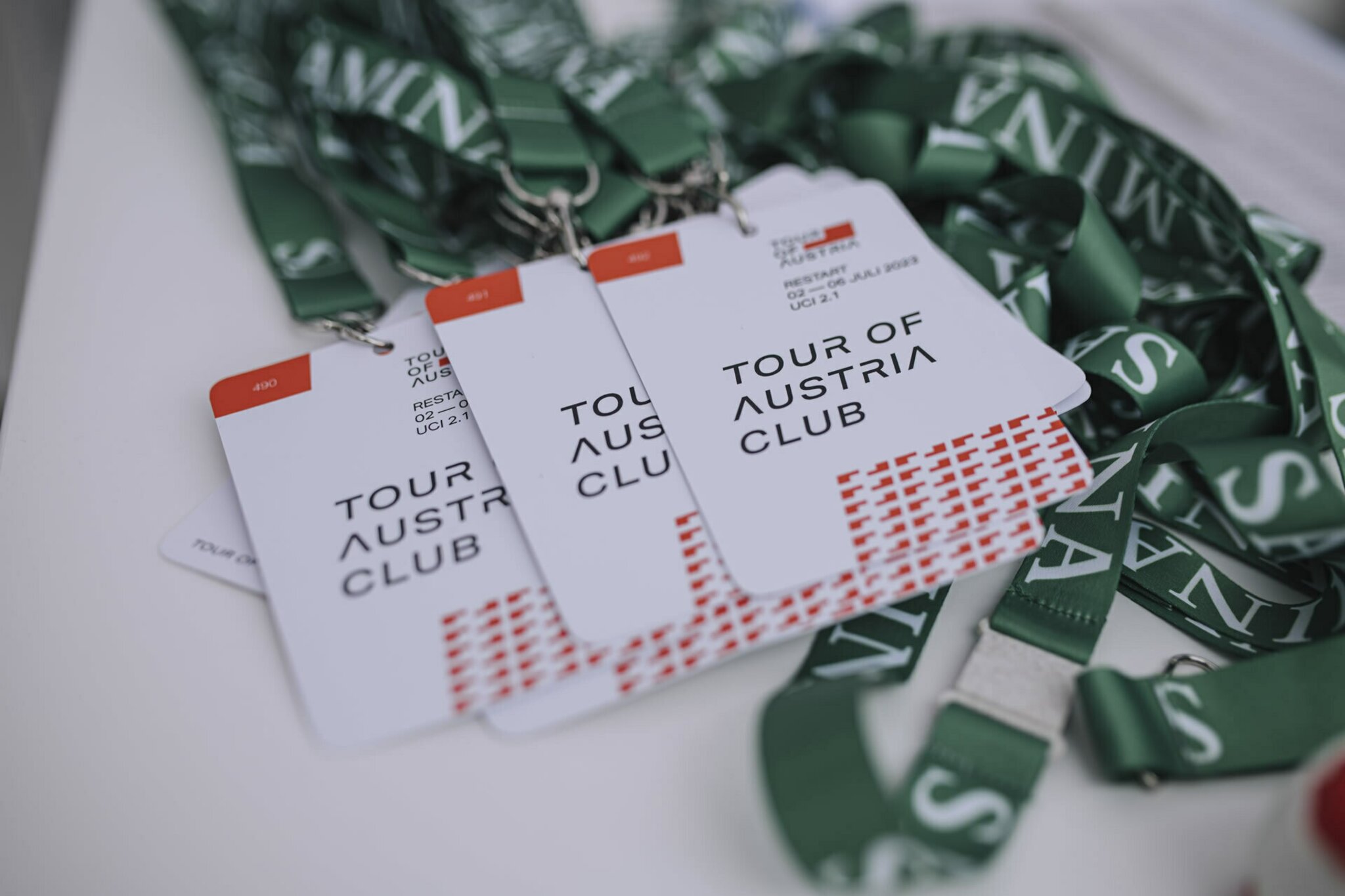 Gewinnspiel: Meet & Greet mit den Radprofis der Tour of Austria in Kals ...