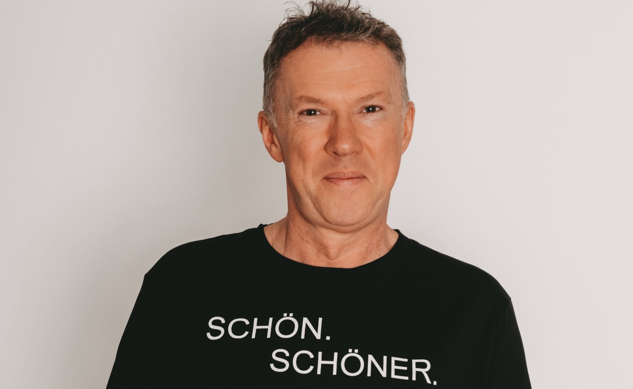Hotel Lebensquell: Kabarettabend mit Mario Sacher in Bad Zell - Freistadt