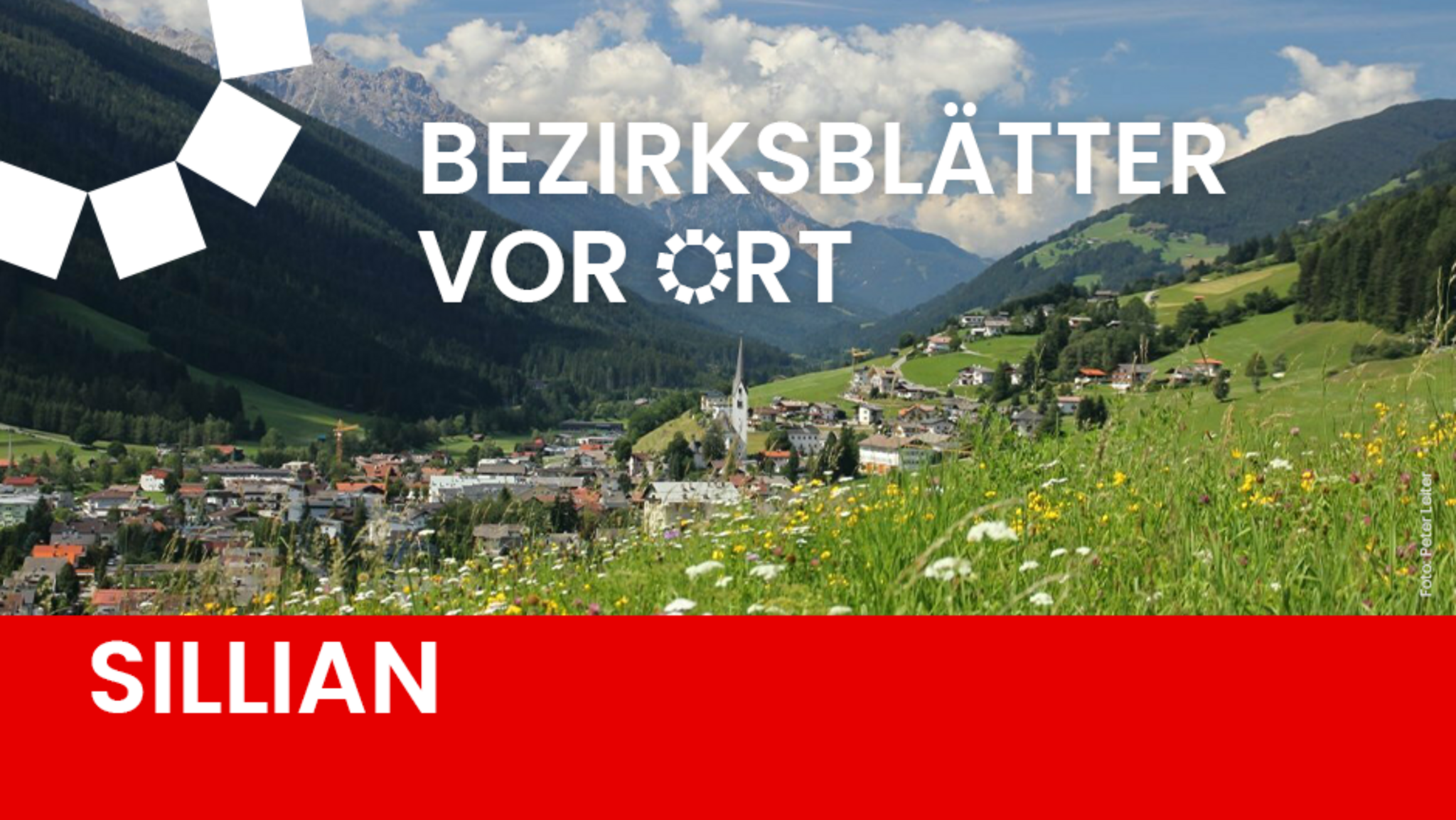 Bezirksblätter vor Ort: Aktuelles aus der Marktgemeinde Sillian - Osttirol
