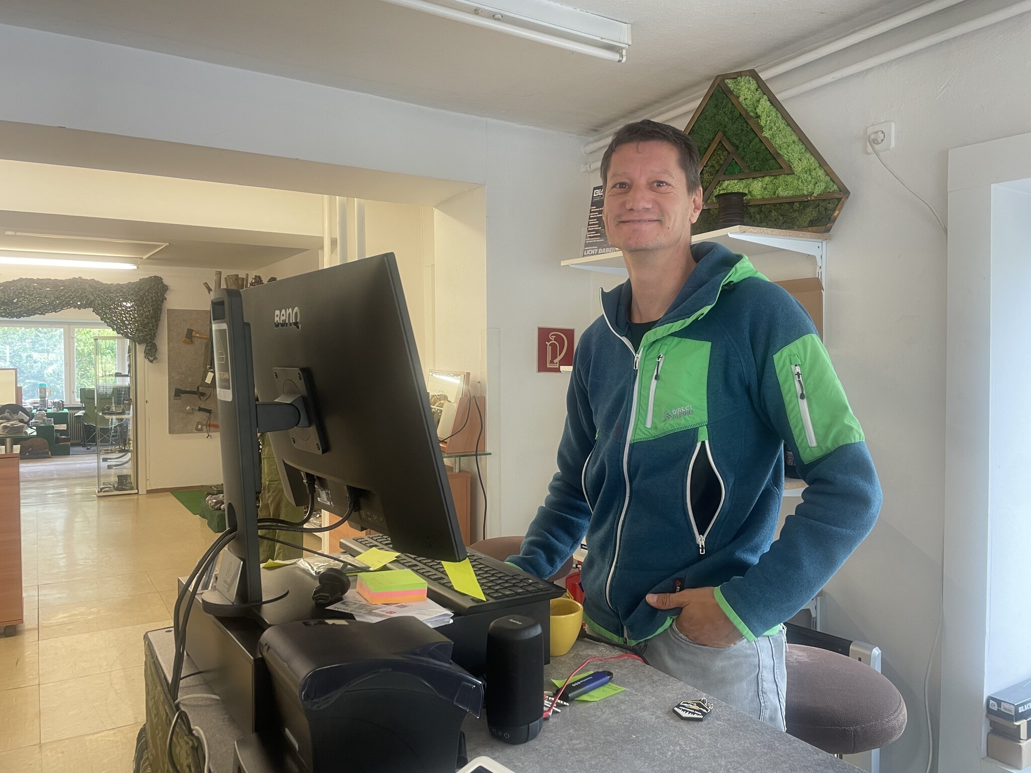 Waldcamp in Obtarrenz:: Naturerlebnis der besonderen Art - Imst