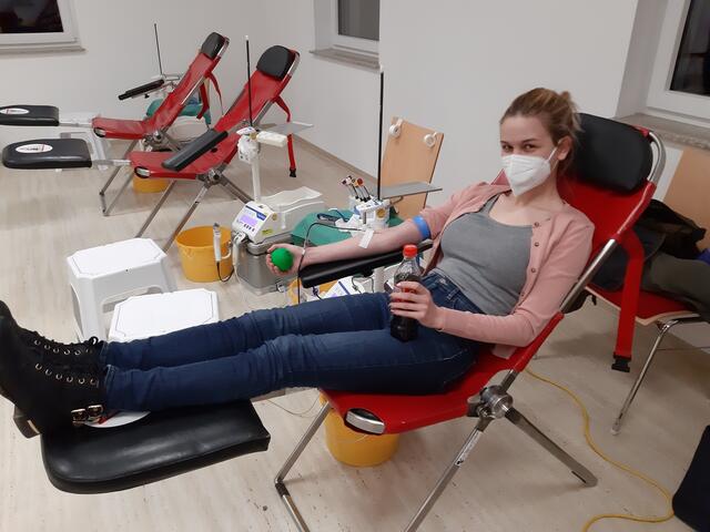 Weltblutspendetag: Pielachtaler geben regelmäßig ihr Blut - Pielachtal