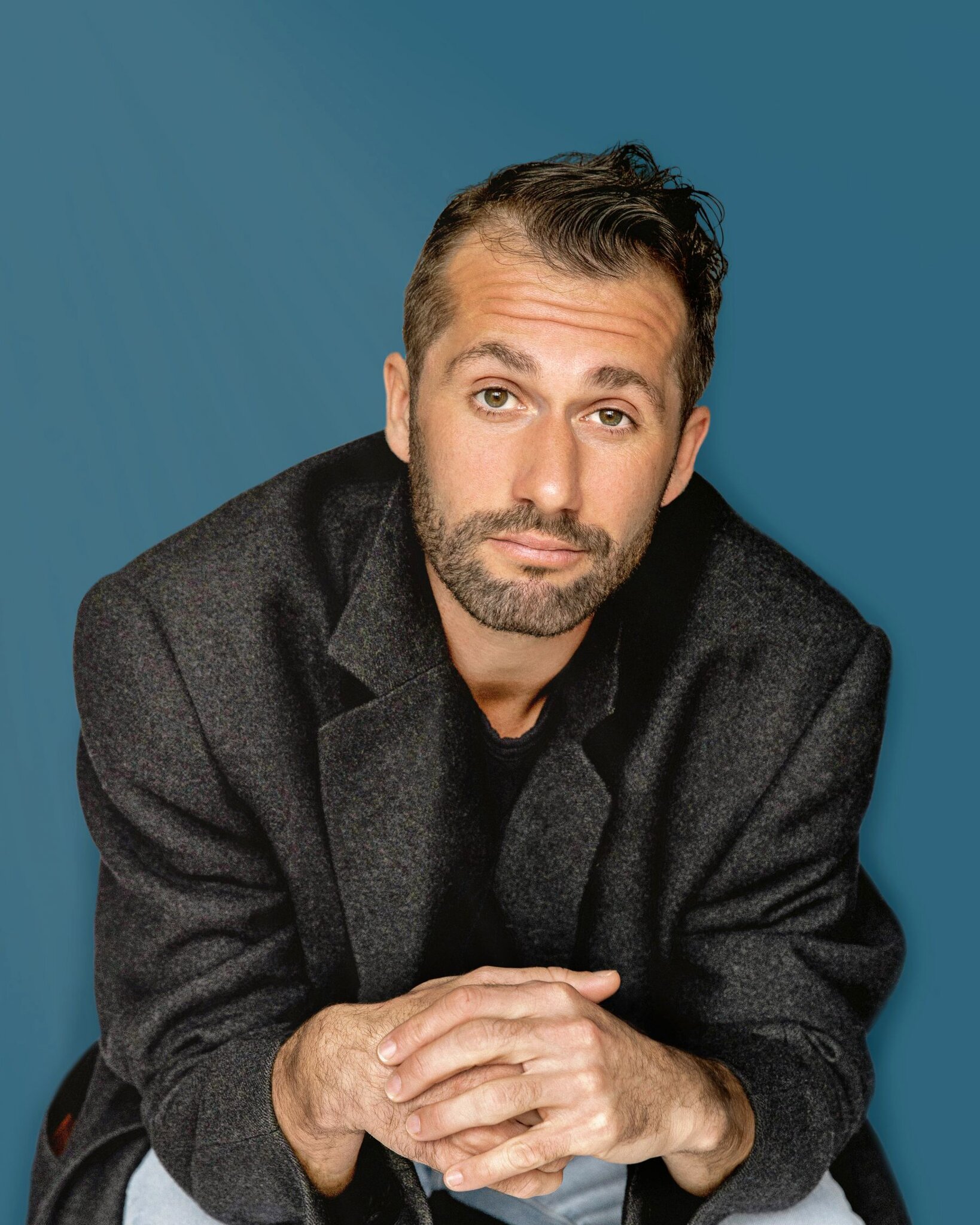 Kultursommer Pabneukirchen startet: Soloprogramm von und mit Stefan ...