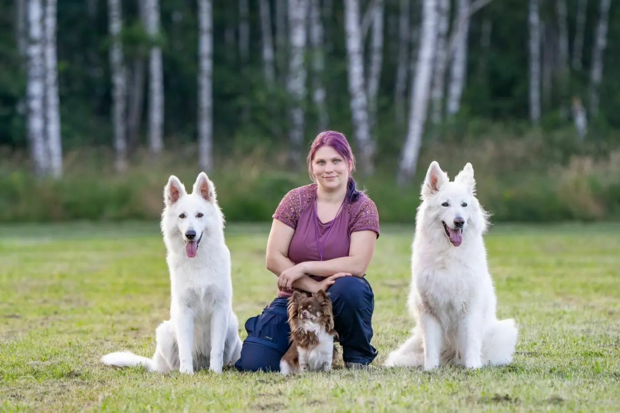 Auf den Hund gekommen - Graz-Umgebung