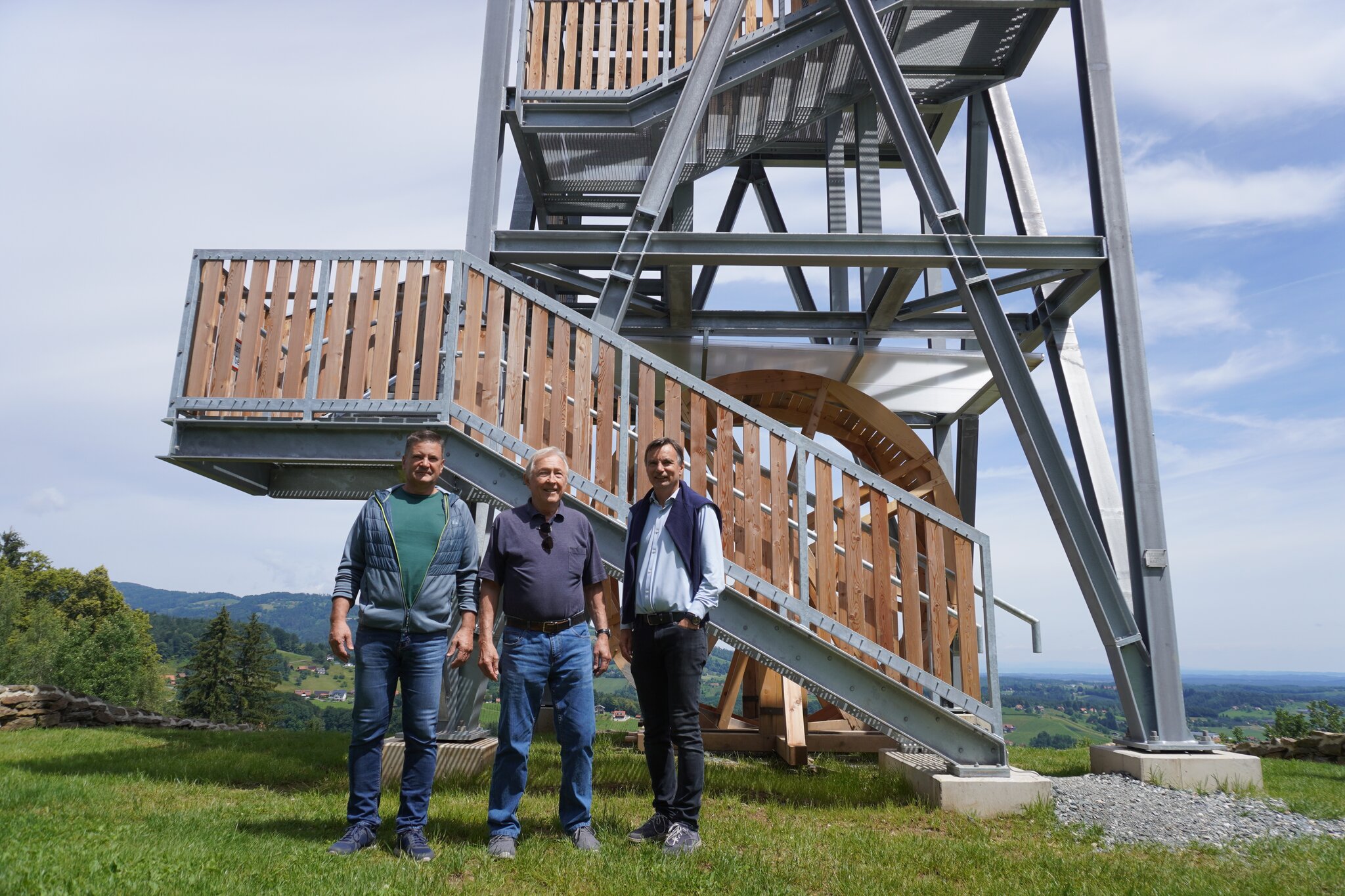 Abschluss jahrelanger Forschung: Bad Schwanberg im Zeichen des Mittelalters - Deutschlandsberg