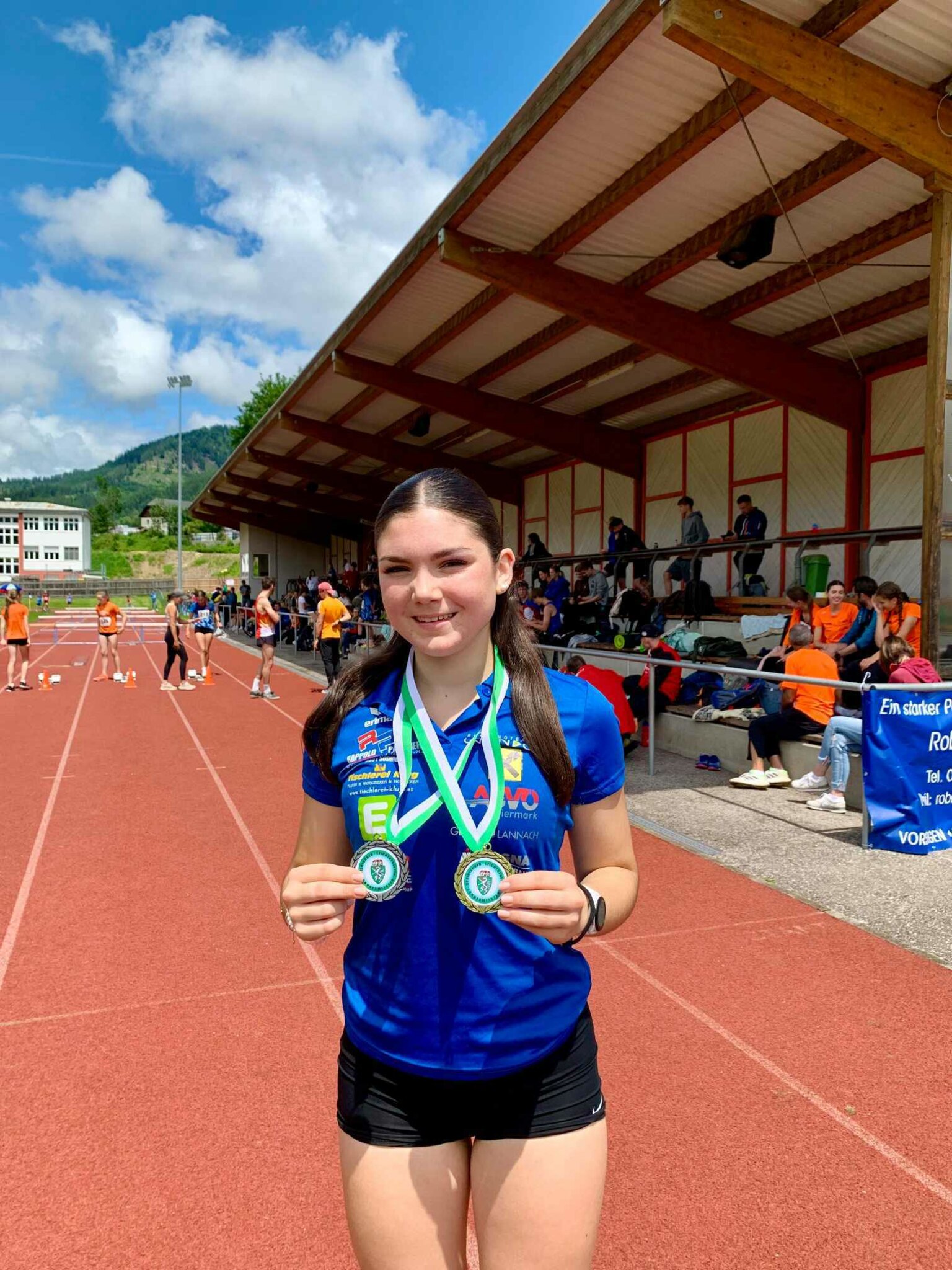 Offene Steirische Meisterschaften: Offene Steirische Meisterschaften ...