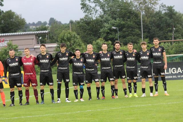 Bezirk Perg: In diese Ligen spielen unsere Fußballteams 2024/25 - Perg