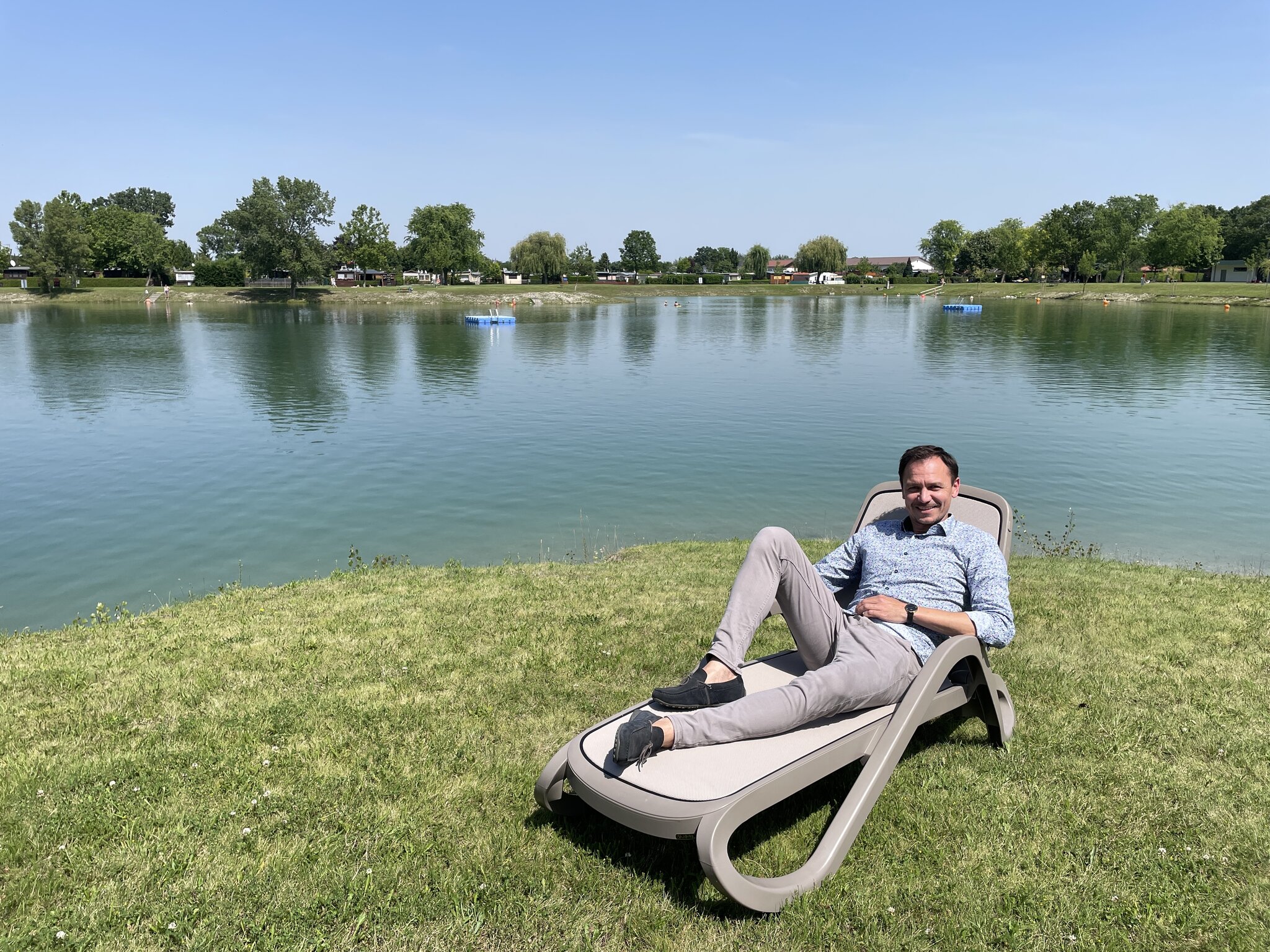 Ortsreportage Andau: Vielfältigkeit und Zusammenhalt mit Natur und Wein ...
