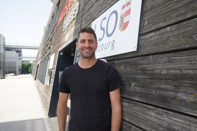 Landessportorganisation Salzburg: Die Interessen der Sportvereine vertreten - Flachgau