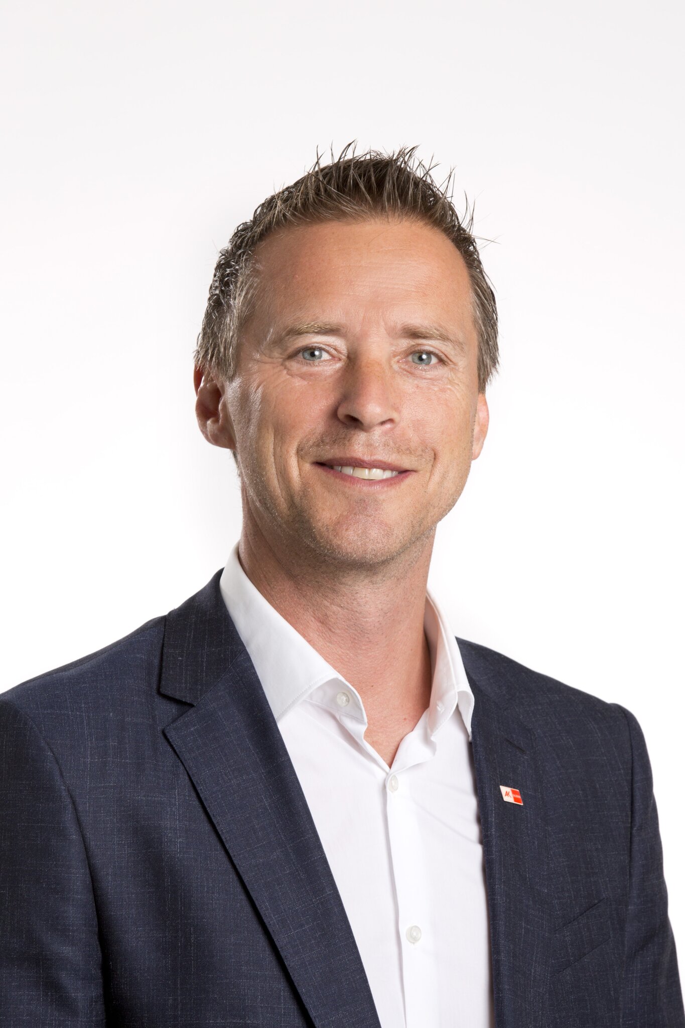 Arbeiterkammer: Präsident Peter Eder im Gespräch mit den Regionalmedien ...