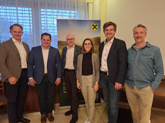 Vorteile von Energie-Genossenschaften: Initiativen für die Zukunft ...