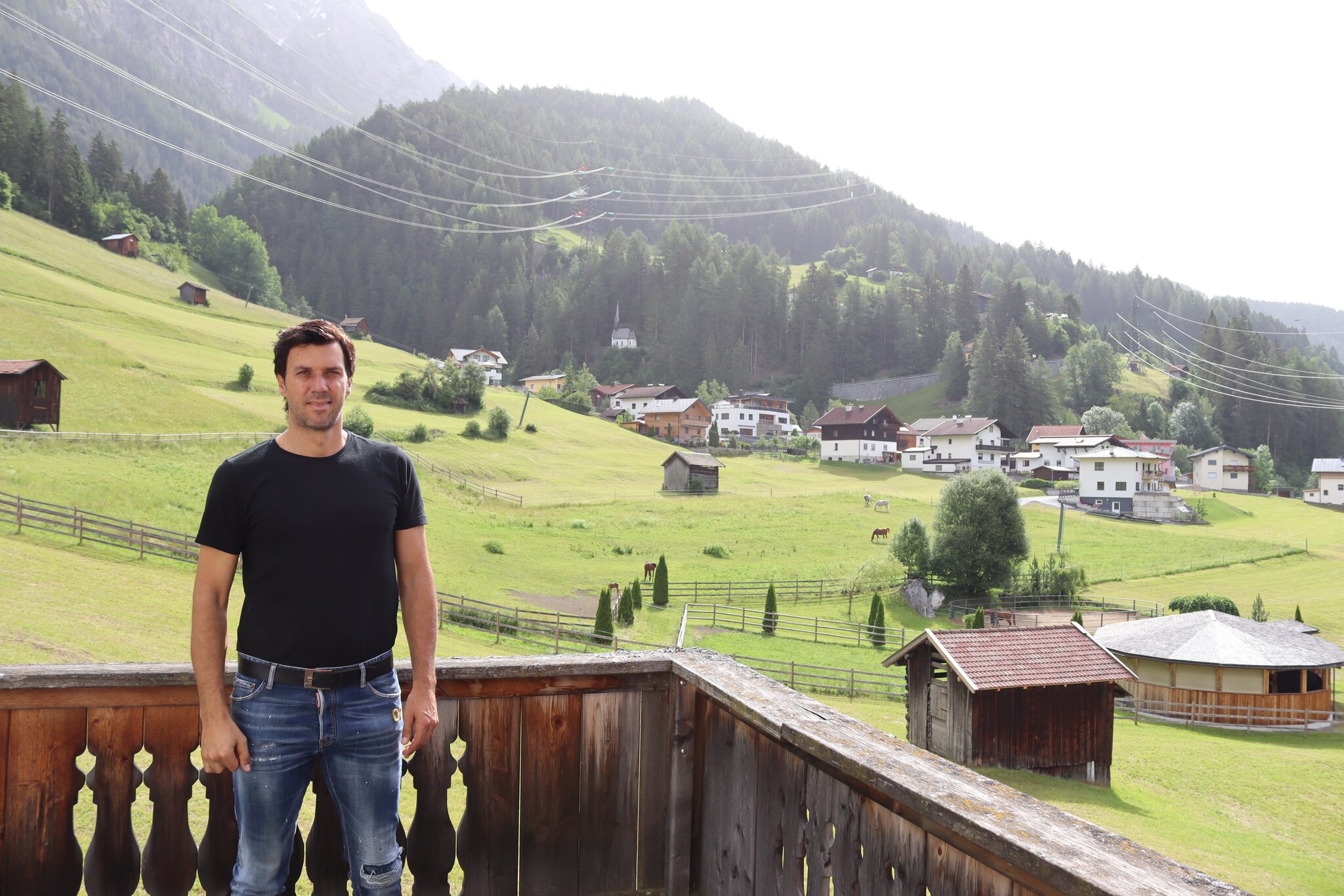 „Im Sport lernt man viel fürs Leben“: Was wurde aus Olympiasieger und ...