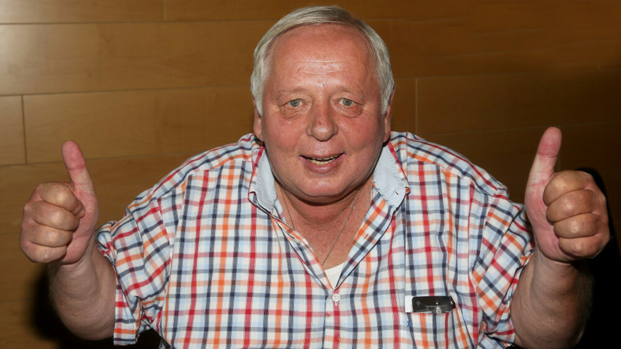 Ein Leben für den Fußball: Hans Fedl: Legende von Sturm Graz - Bruck an ...