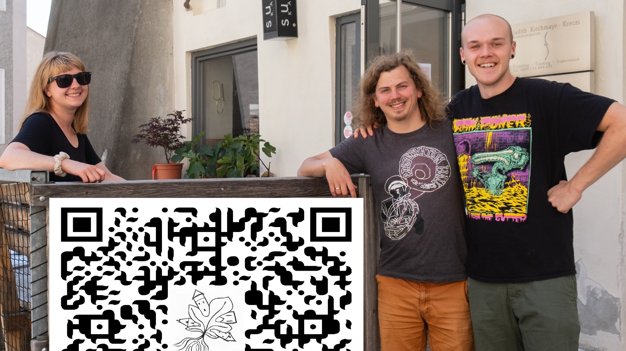 Crowdfunding Café Figo: Ein neuer Ort des Miteinanders in Freistadt ...