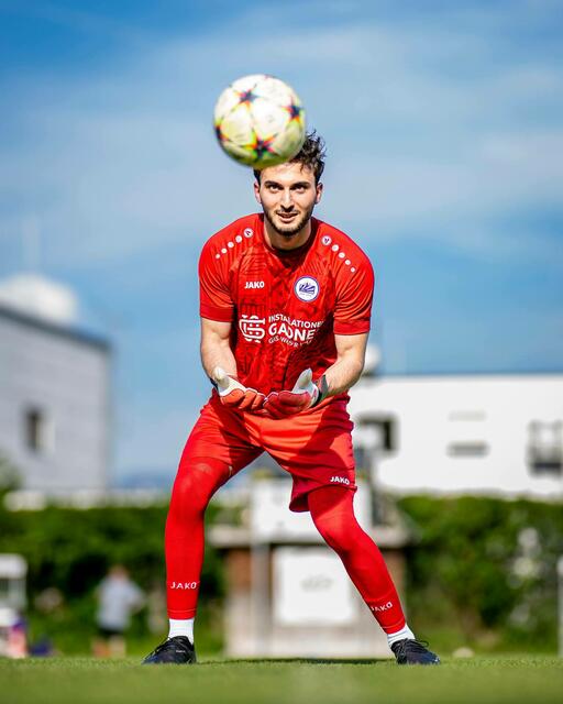 Innsbrucker Fußballzeugnis (Video, Umfrage): IAC mit einer 3 - und die ...