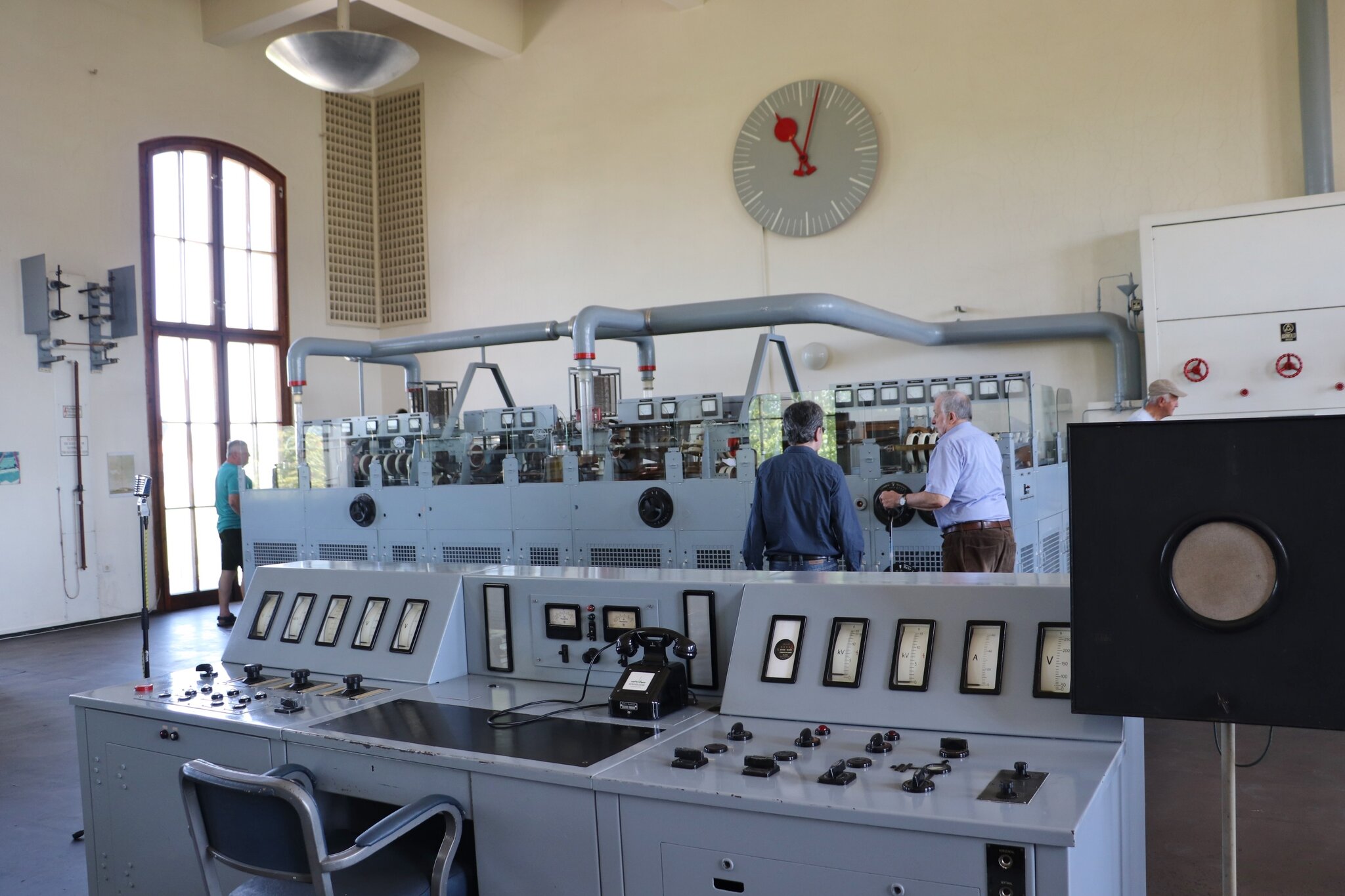 Museumsverein Dobl-Zwaring: Tag der offenen Tür beim Sender Dobl - Graz ...