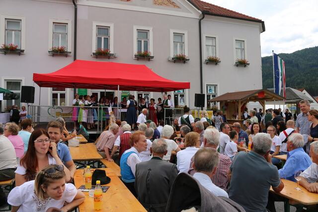 Marktgemeinde Turnau: Turnauer Markttage am ersten Ferien-Wochenende ...
