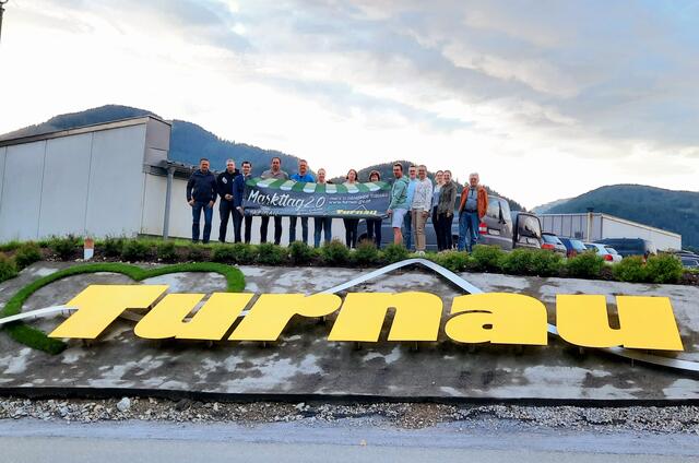 Marktgemeinde Turnau: Turnauer Markttage am ersten Ferien-Wochenende ...