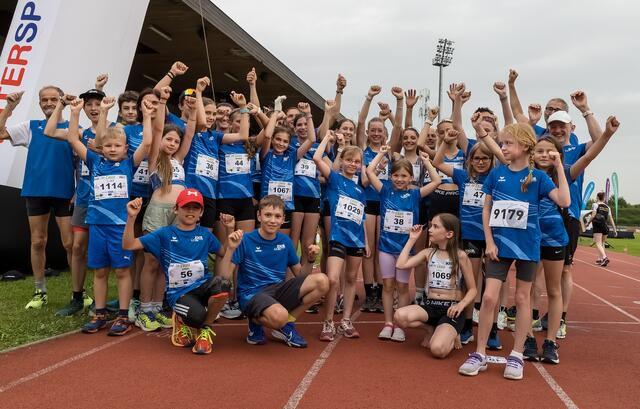 LCAV Jodl Packaging: Josef Dißlbacher ist ASKÖ Bundesmeister im Berglauf, Amelie Muss ...