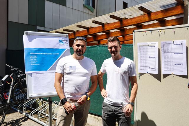 Baustellenbesichtigung an der Westautobahn: HTL1 Linz: Packende ...