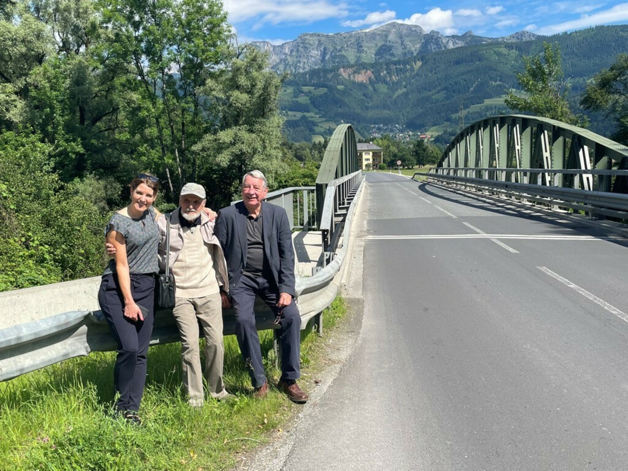 Erinnerungen an 1945: 100-jähriger Zeitzeuge erzählt seine Geschichte ...