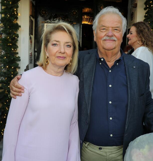 Marchfelderhof in Deutsch-Wagram: Opernsängerin Birgit Sarata lud zu ...