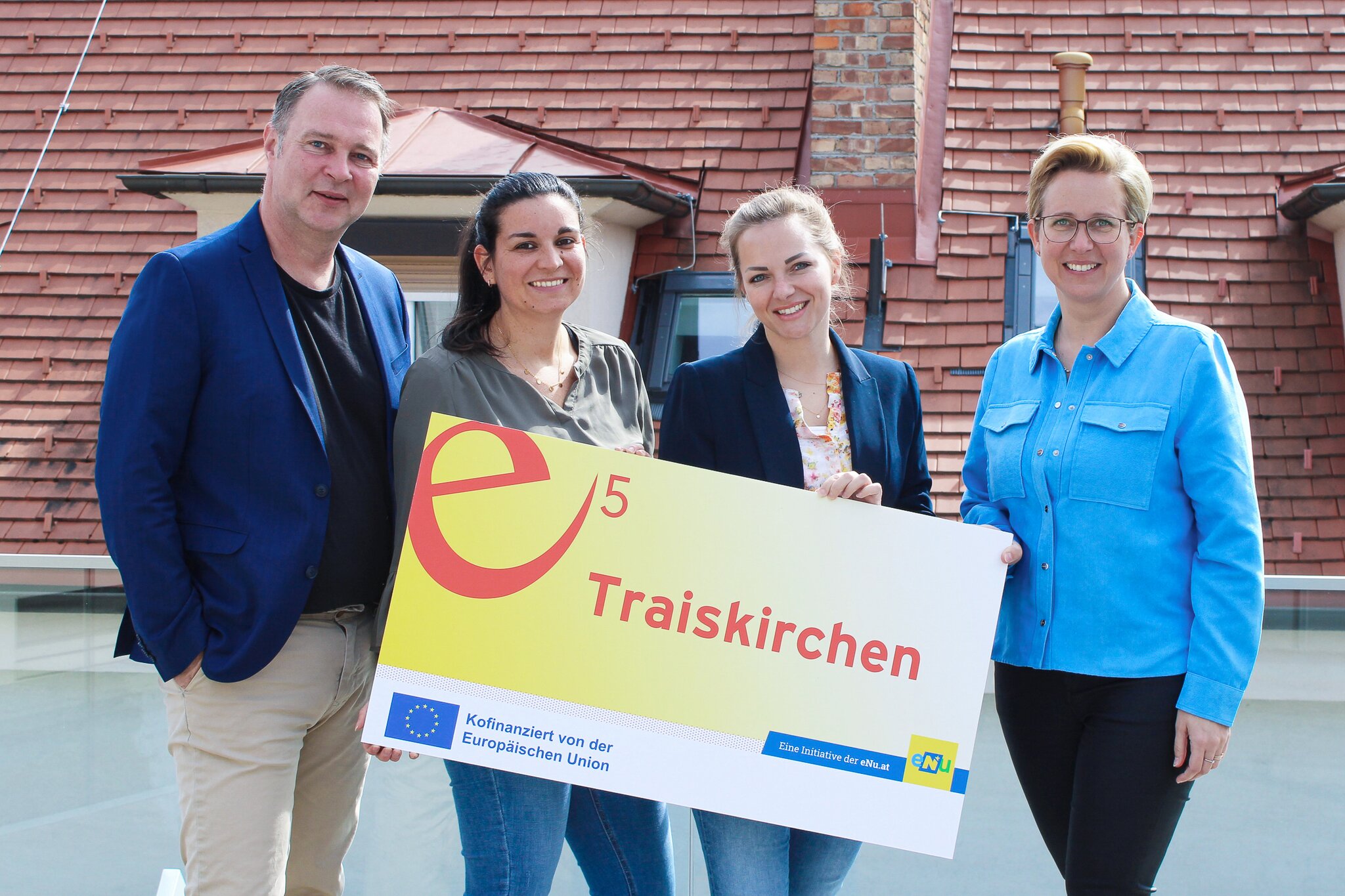Ökologie und Nachhaltigkeit: Traiskirchen investiert 4,26 Millionen ...