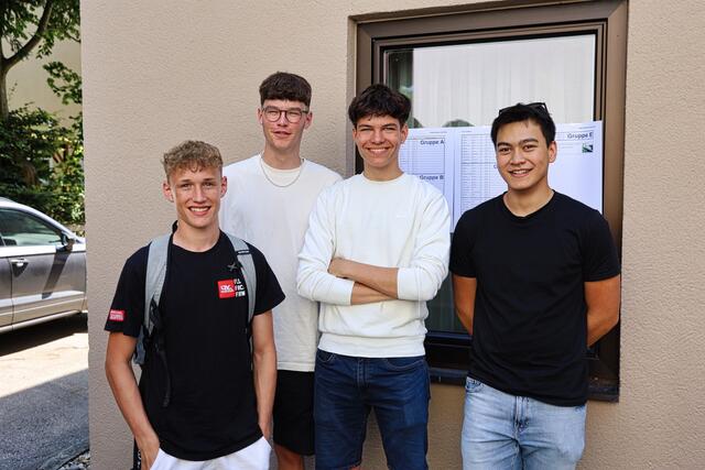 Baustellenbesichtigung an der Westautobahn: HTL1 Linz: Packende ...