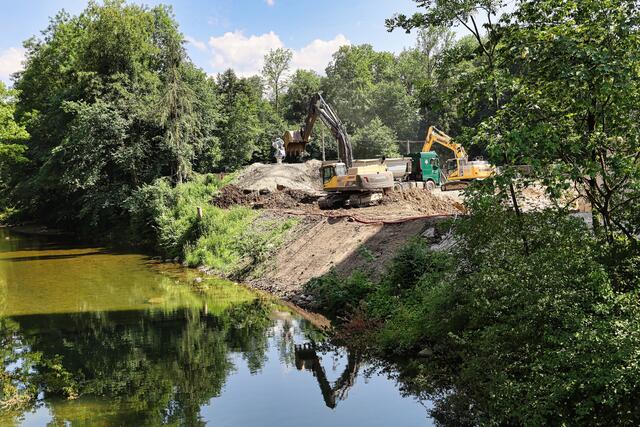Baustellenbesichtigung an der Westautobahn: HTL1 Linz: Packende ...