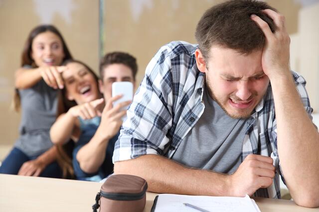 Ansprechpartner: Schul-Polizei muss über Vorfälle informiert werden