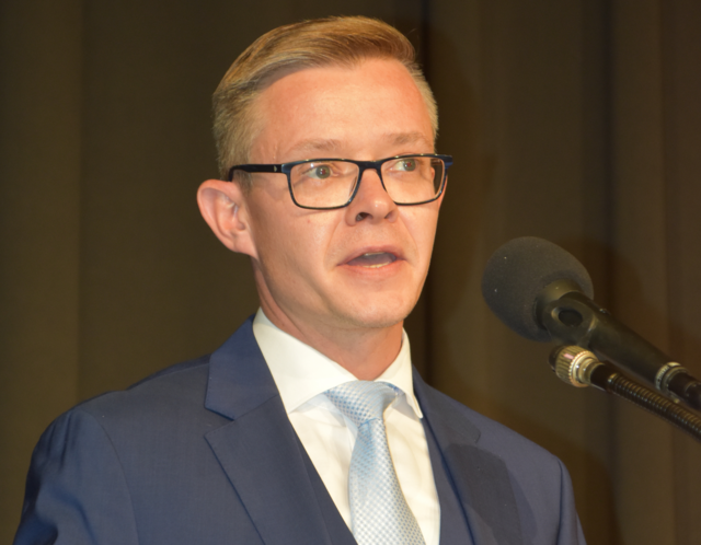 Landtagswahl 2025: Geza Molnar tritt mit eigener Liste im Burgenland an ...