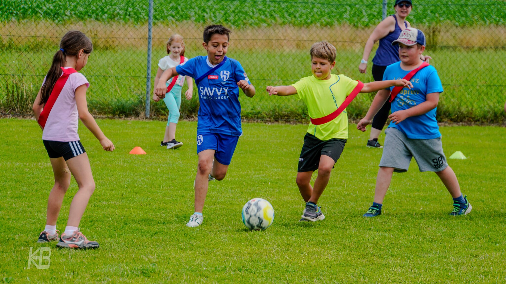 Tag des Sports am 28. Juni 2024 in ganz OÖ: Erfolgreicher „Tag des ...