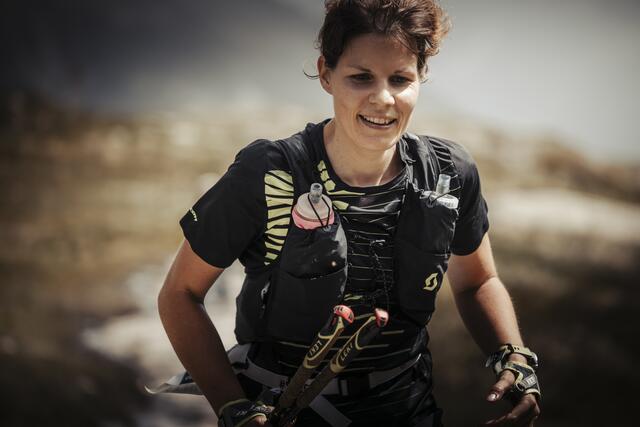 Fantastisch!: Geschwister Hutter holen Doppelsieg bei Stubai Ultratrail ...