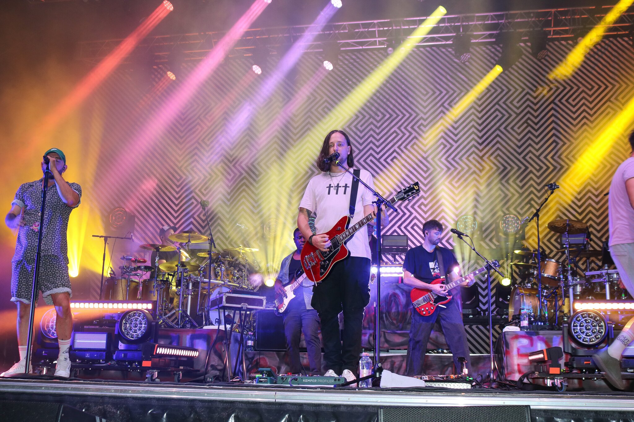 Bildergalerie: 20 Jahre Heimspiel-OpenAir in Pichl bei Wels - Wels ...