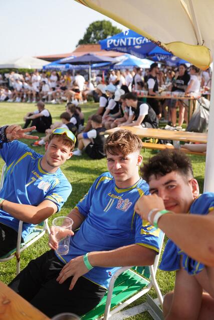 Soccer, Beats & Party: Legendäres Sommerfest für jedermann - Neunkirchen