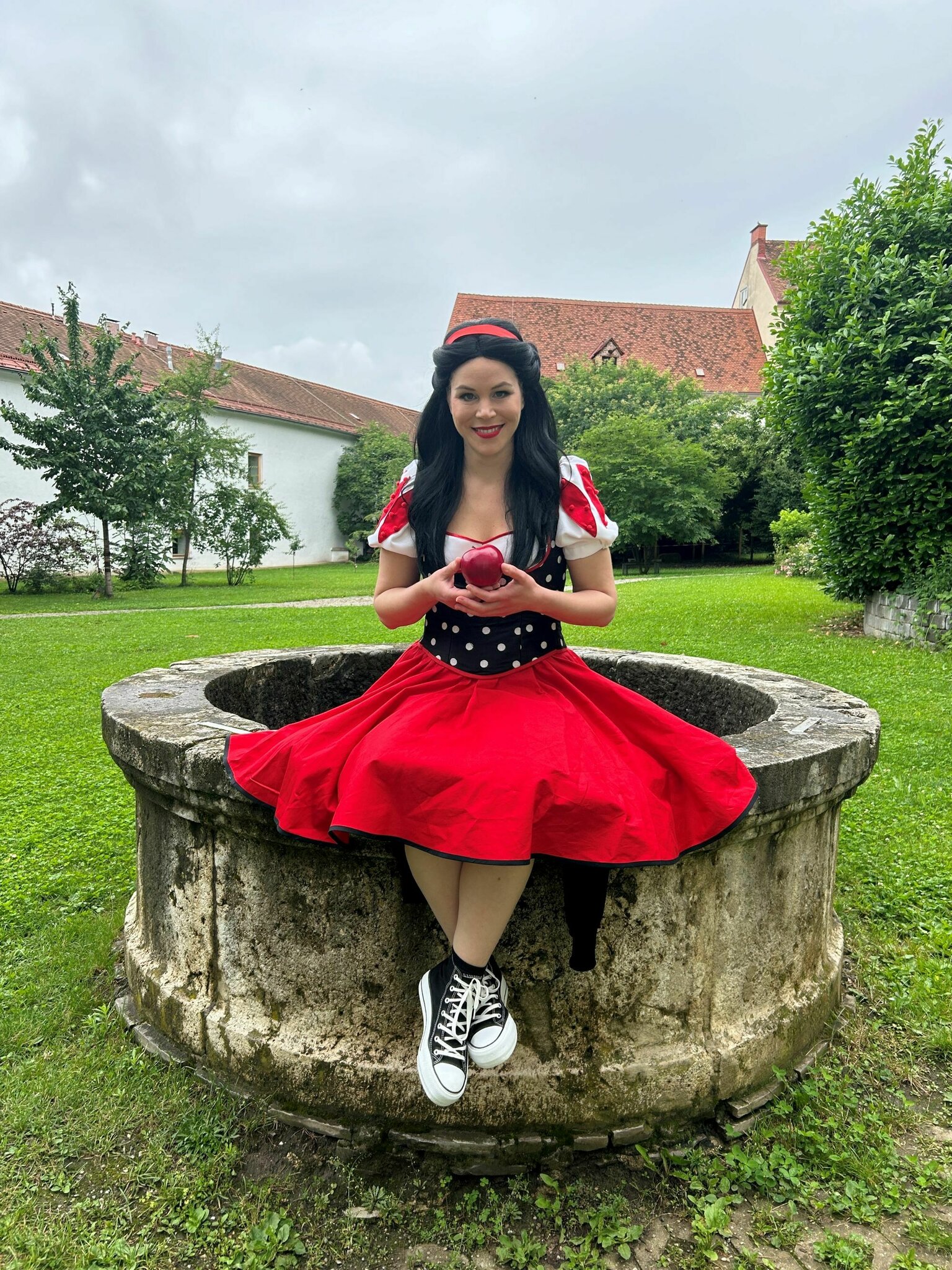 Elisabeth Halikiopoulos Das M rchensommer Schneewittchen Im Interview elisabeth-halikiopoulos-das-m-rchensommer-schneewittchen-im-interview