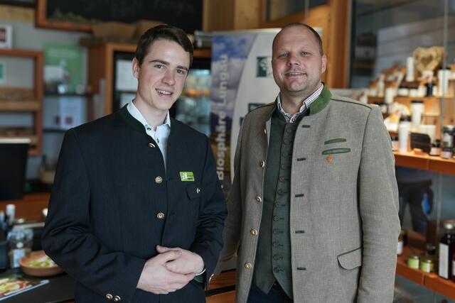 "Land- & Forstwirtschaft" – Regionalitätspreis: Das Regionale aus dem ...