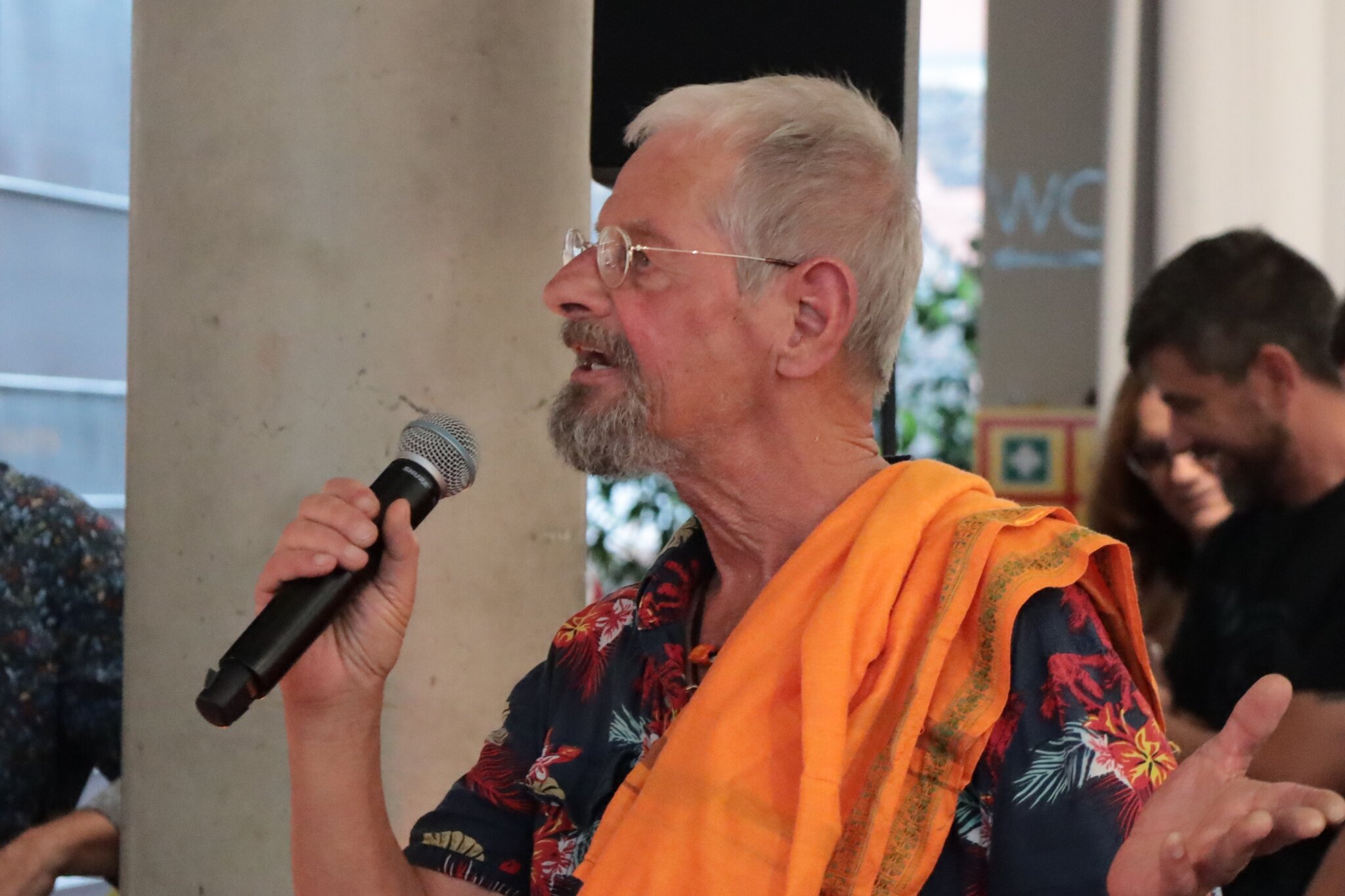 Comiczeichner Legende: Chris Scheuer stellt im Kunsthaus Weiz aus - Weiz