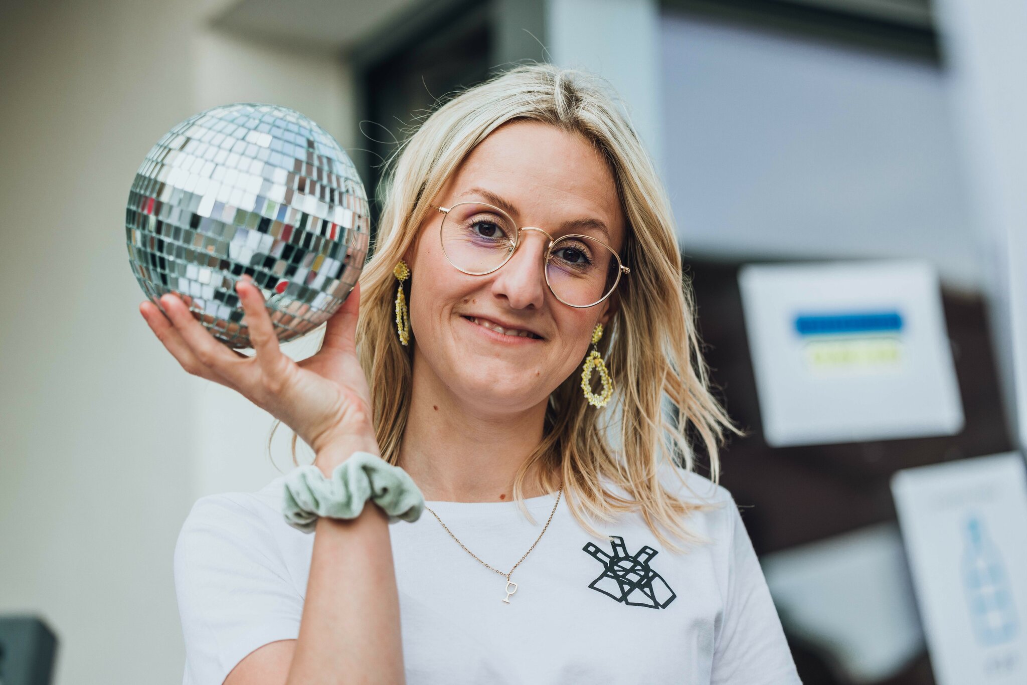 Weinblick Grafinger: Afterwork-Party des Jahres am 12. und 13. Juli - Krems