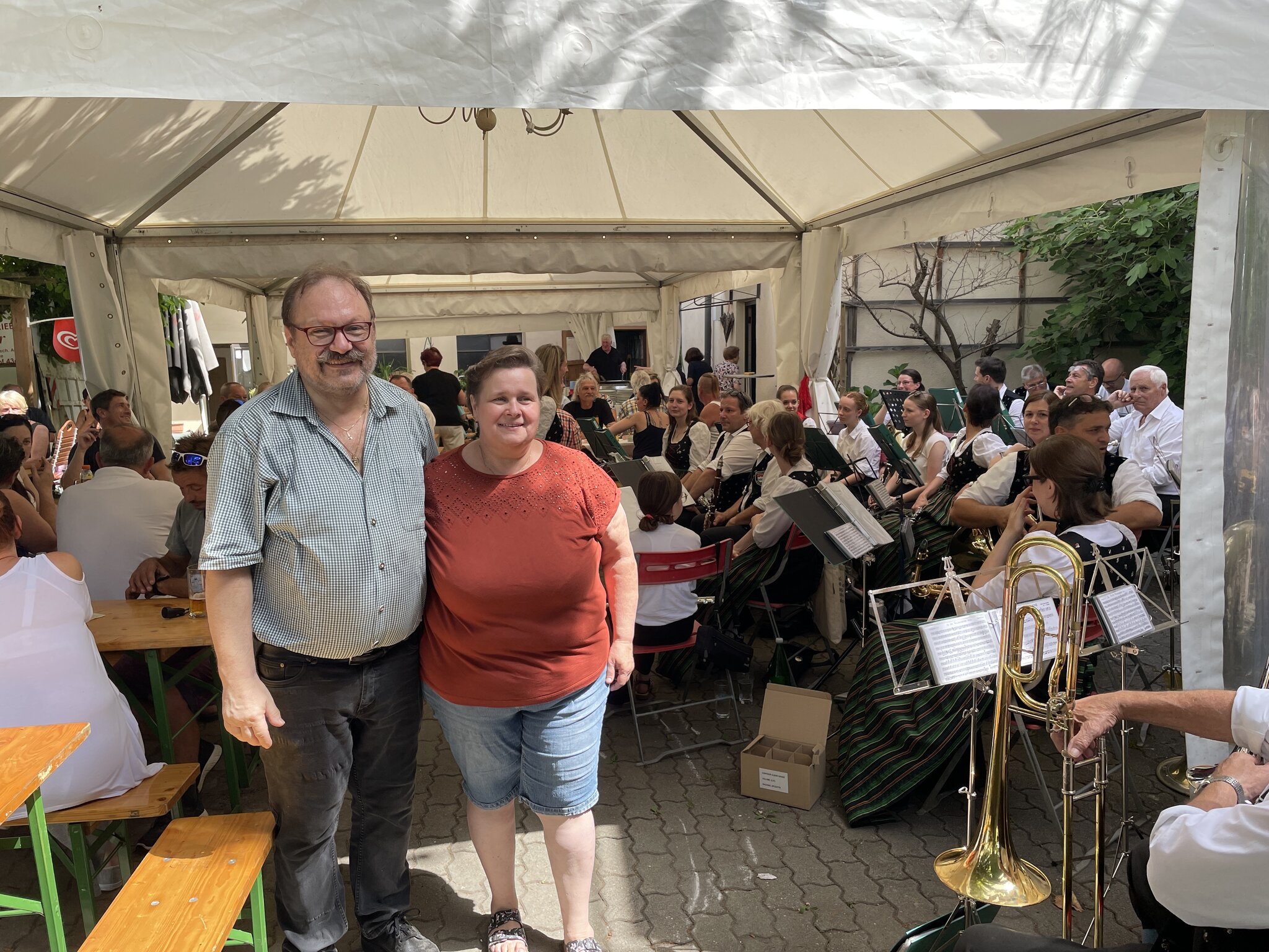 Sperrstund' is': Traditionsgasthaus Frühwirth schließt nach 74 Jahren ...