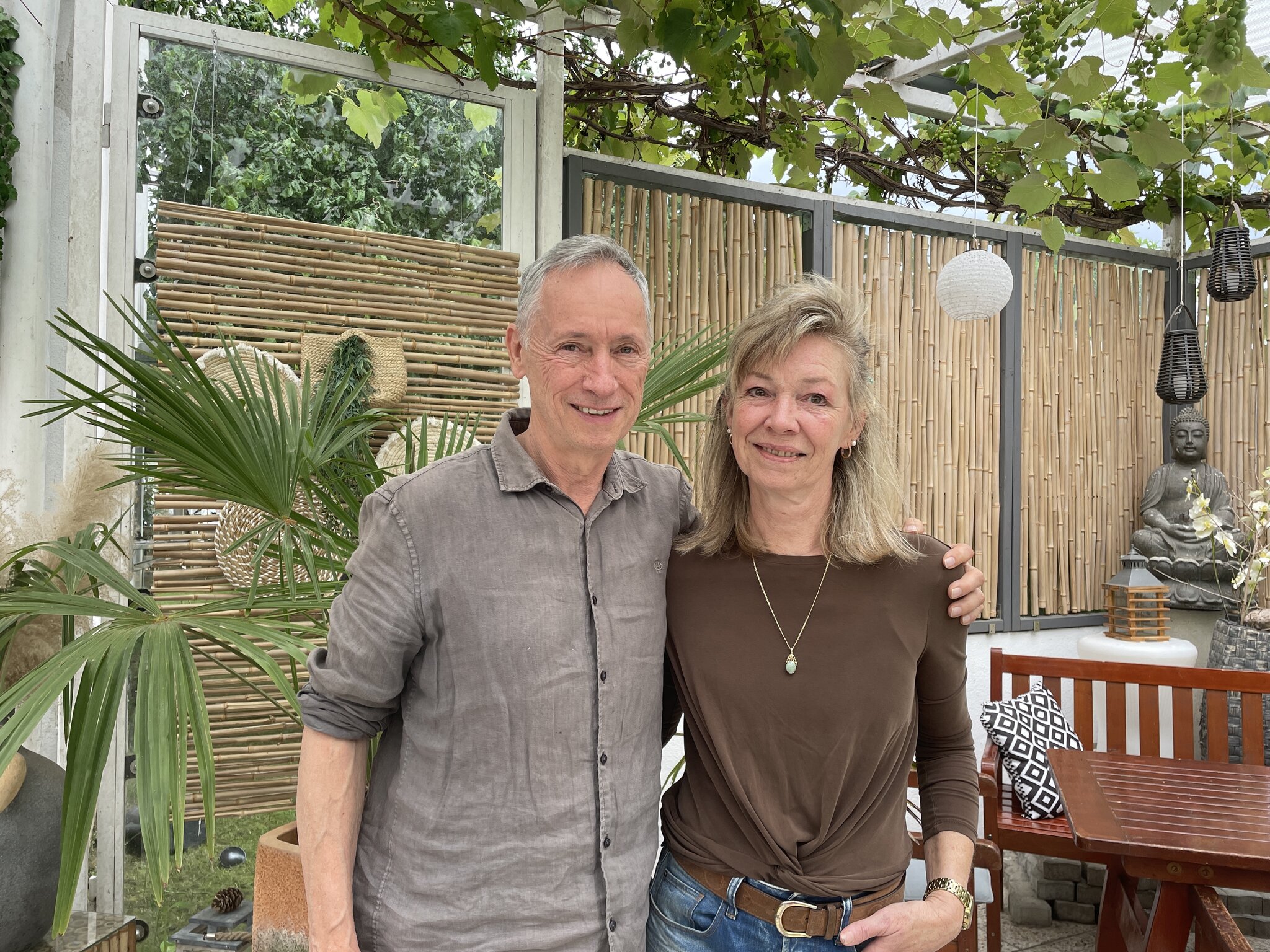 Traditions Gasthaus: Walter Scheiber: "Habe als Wirt eine soziale ...