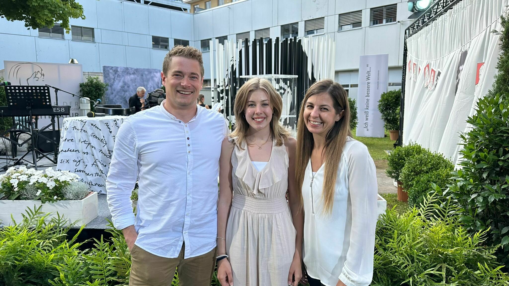 Amstetten/Waidhofen: Waidhofnerin gewinnt Junior Bachmann ...