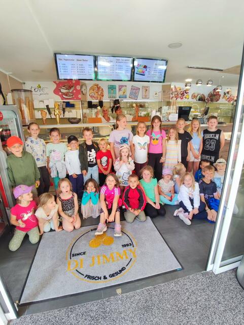 Im Gloggnitzer Freibad: Schwimmcamp der Stadtgemeinde Gloggnitz ...