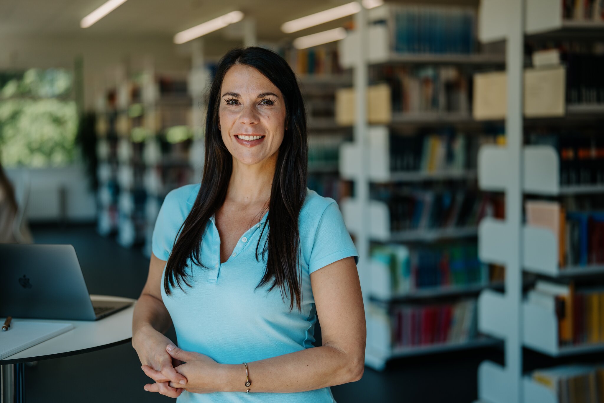 FH Kärnten: FH Kärnten Fotoshooting - Villach