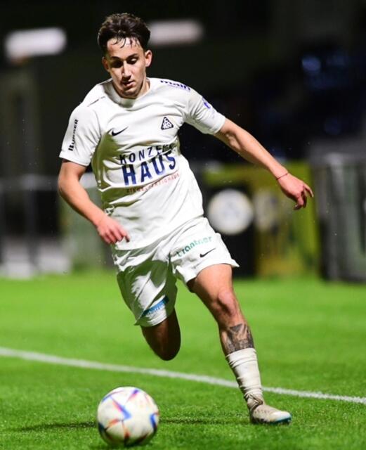 Gewinnspiel: Kremser SC trifft in der ersten Cup-Runde auf SK Sturm ...